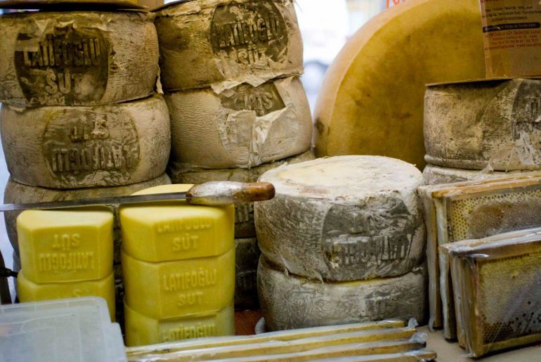 Kars Kaşarı Özelliği Nedir? Nasıl Yapılır? | Trendomi